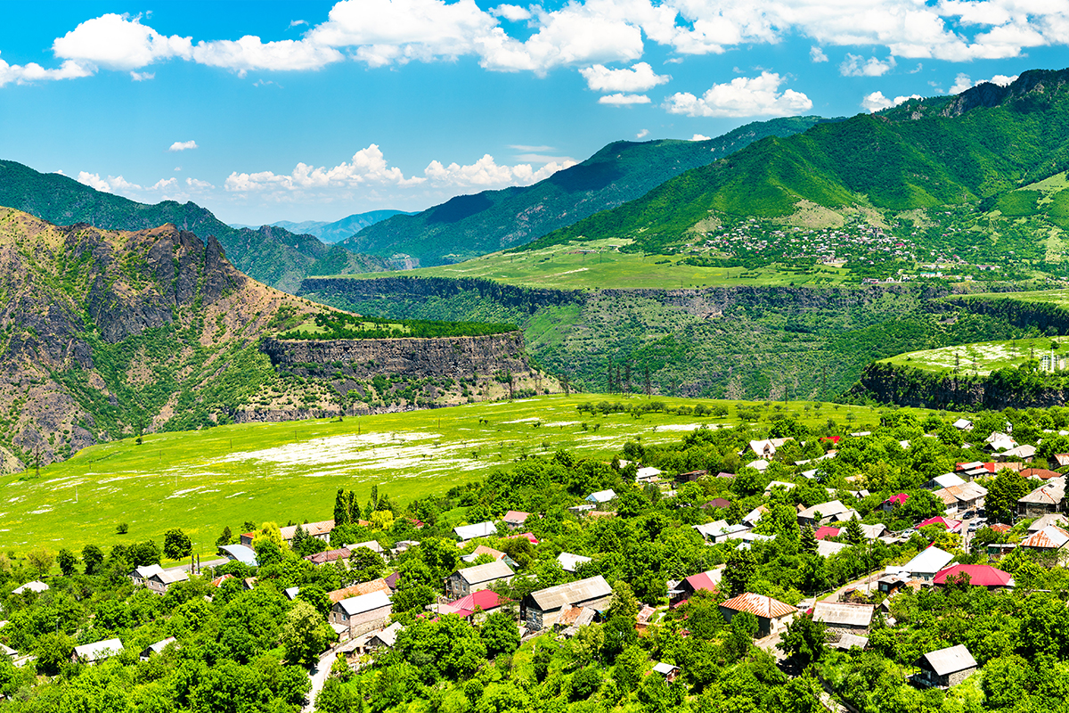 10 Awesome Things To Do in Debed Canyon - Visit Debed