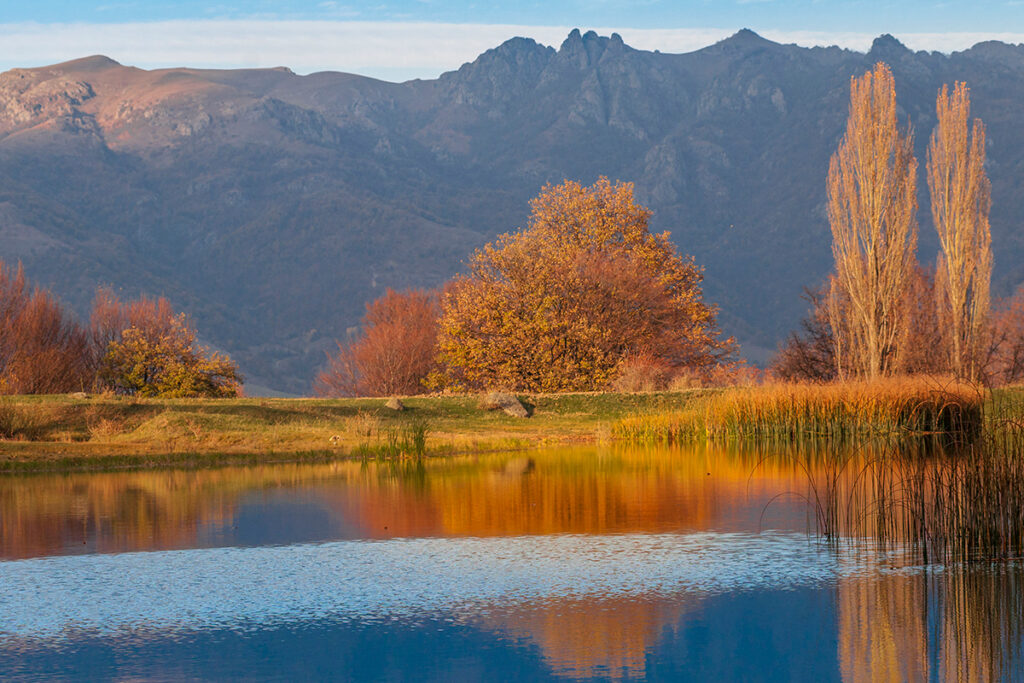 Natural Monuments of Debed Canyon - Visit Debed
