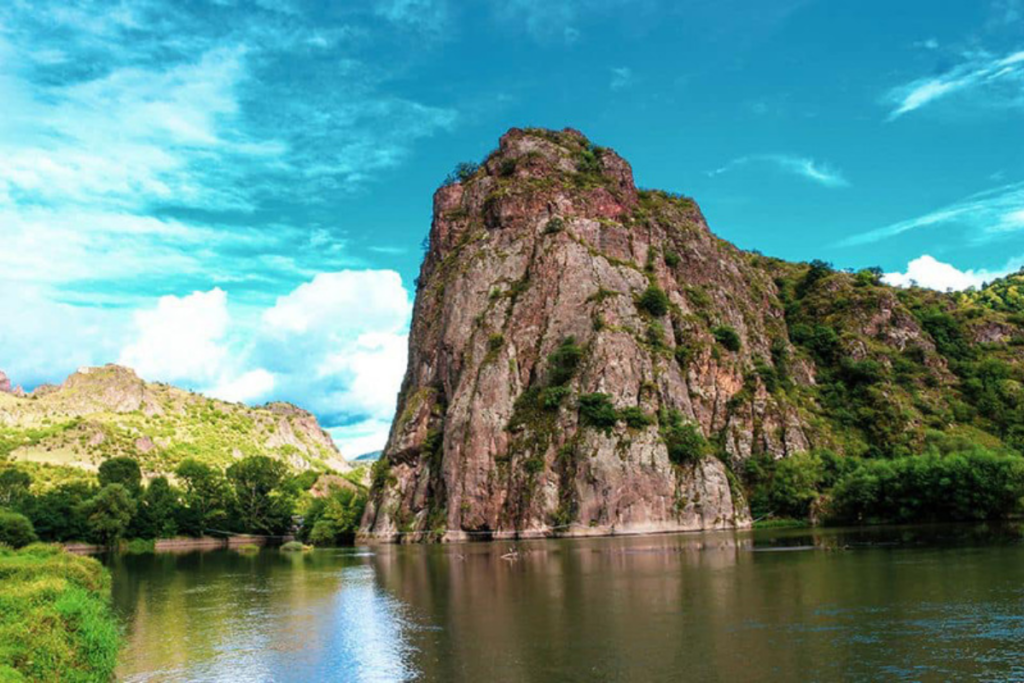 Exciting Hiking Trails in Debed Canyon - Visit Debed