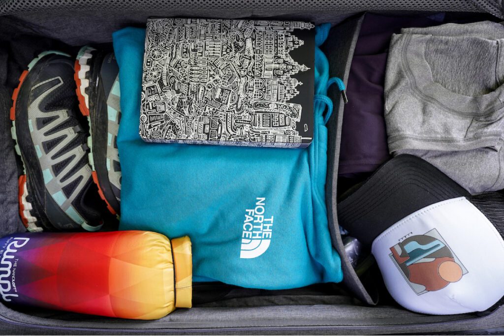 5 Useful Things To Pack for a Trip to the Debed Canyon - Visit Debed